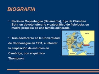 Bohr | PPT