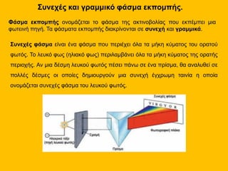 δομή ατόμου κατά Bohr | PPT
