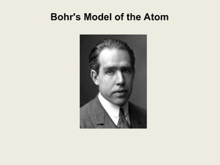 Basics of Atomic Structure wit Bohr Model.ppt