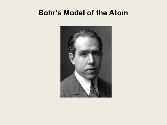 Basics of Atomic Structure wit Bohr Model.ppt
