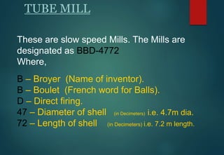 Boi_5_ST-2 Ball and Tube Mill .ppt