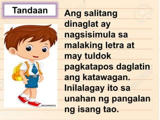 MTB-YUNIT-1-MODYUL-7-Mga-Salitang-dAPAT-DAGLATIN.pptx