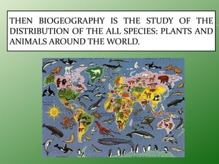 Boigeography | PPT