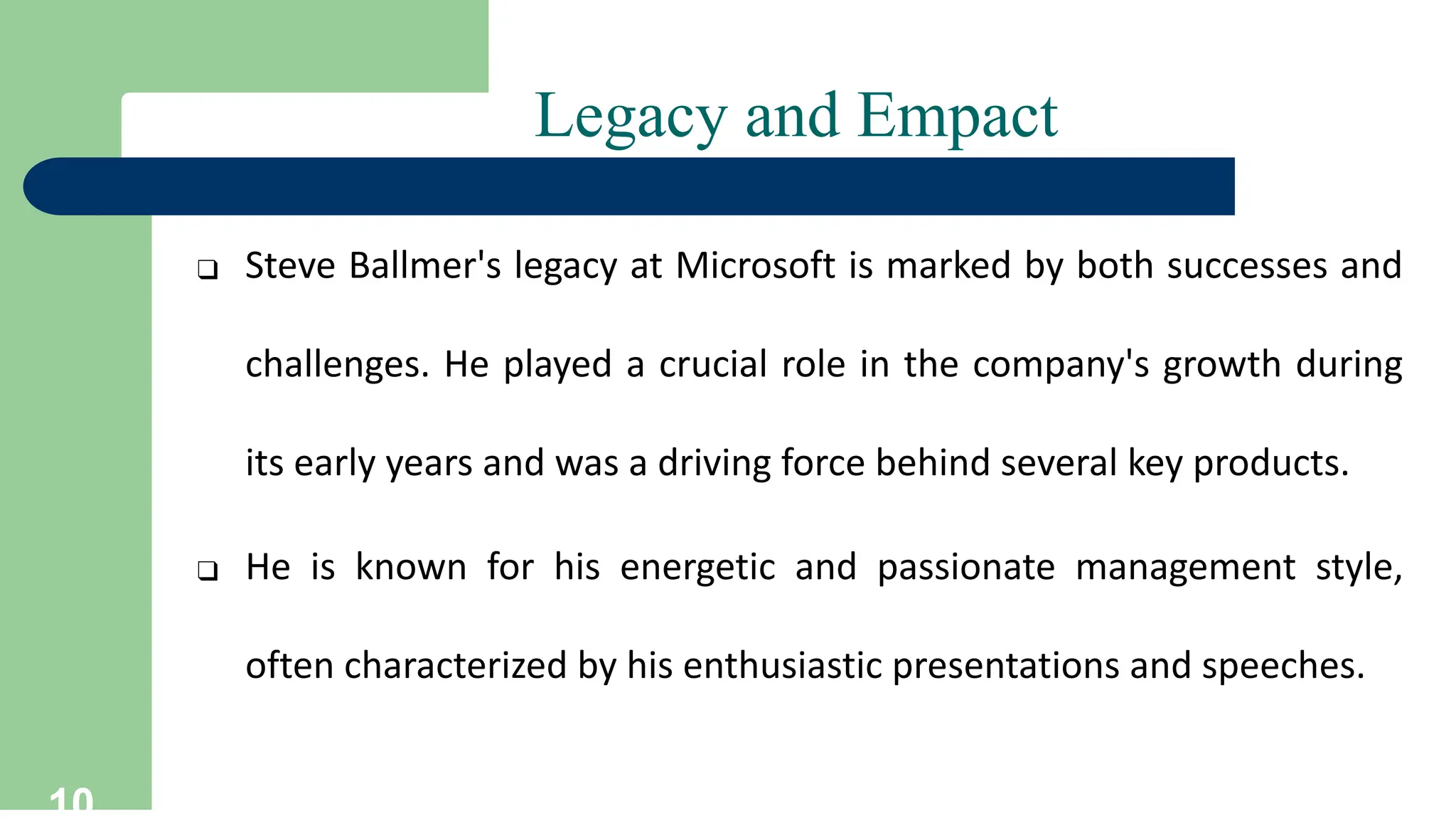 Biography of steve blammer-.pptx