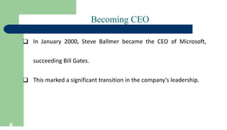 Biography of steve blammer-.pptx