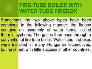 Boiler | PPTX