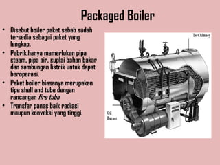 Boiler | PPT