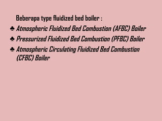 Boiler | PPT