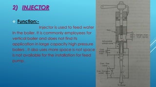 A Seminar On Boiler | PPT