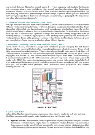 Boiler | PDF