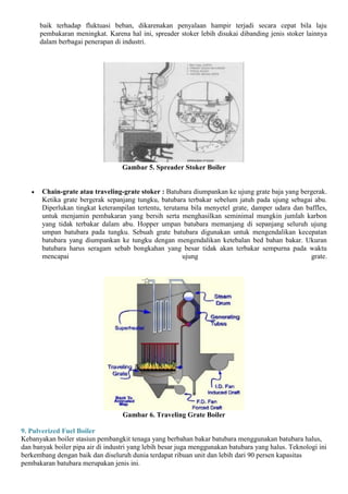 Boiler | PDF