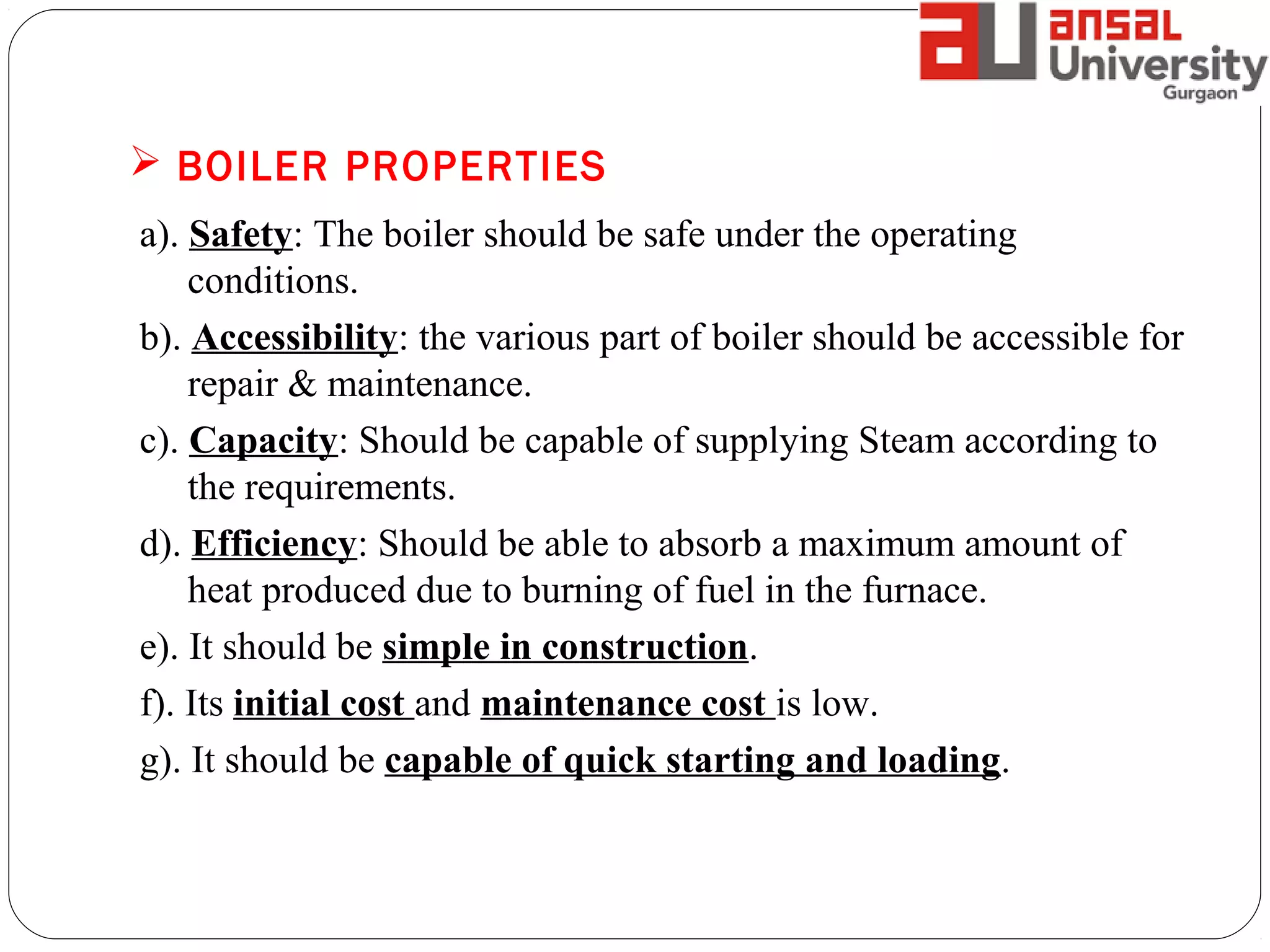 Boiler(Introduction,classification and it's types) by sujan kharel ...