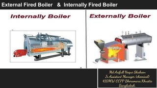 Boiler | PDF
