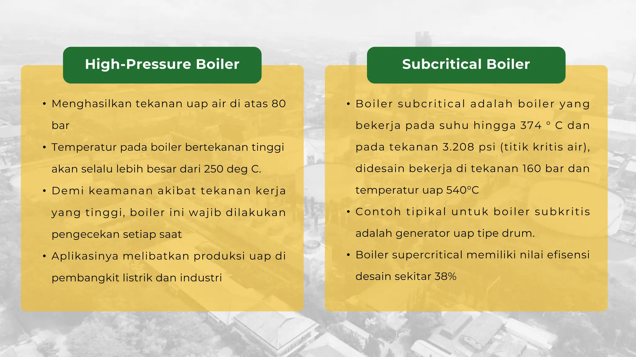 BOILER operasional, troubleshoot dan lainlain | PDF
