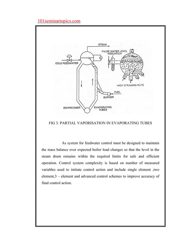 Boiler instrumentation-and-controls | PDF | Home Appliances | Home & Garden