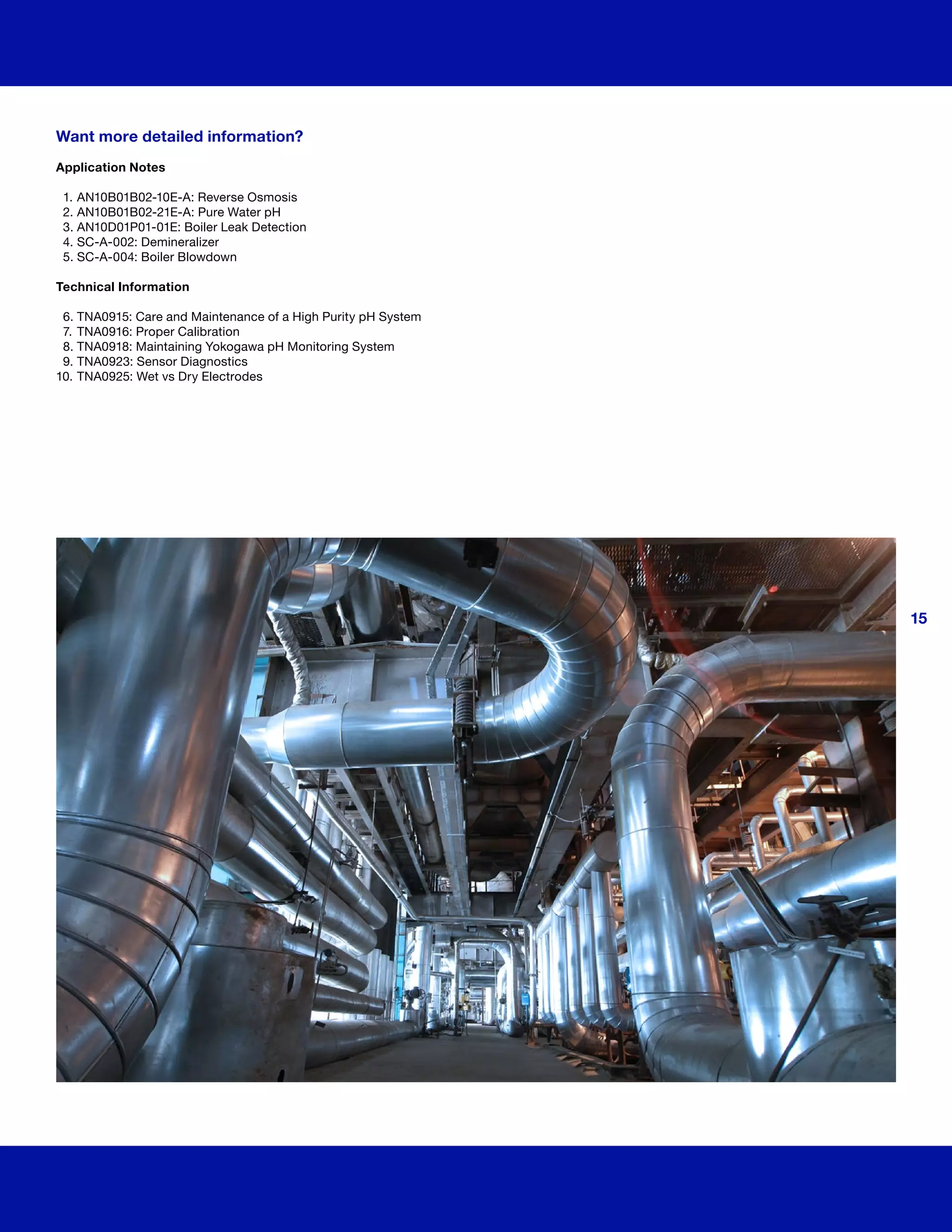 Industrial Boiler Optimization Toolkit | PDF | Power and Energy Industry | Industries