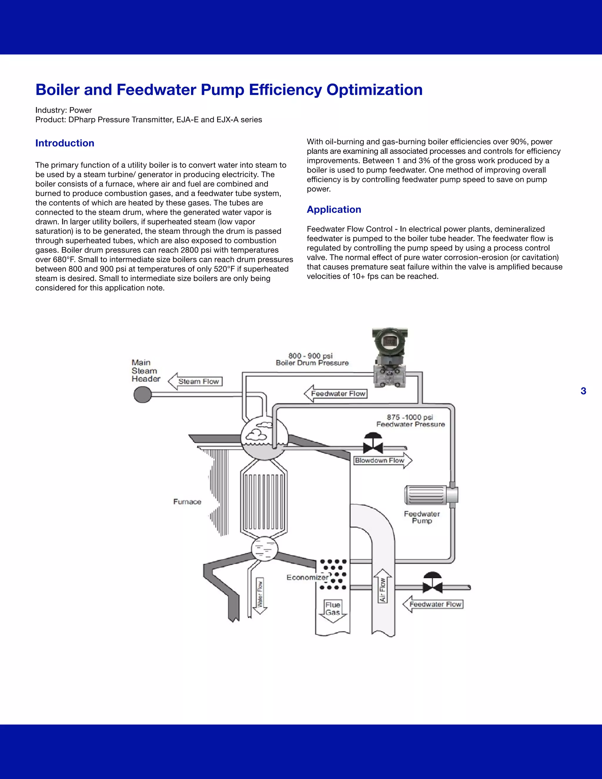 Industrial Boiler Optimization Toolkit | PDF | Power and Energy Industry | Industries