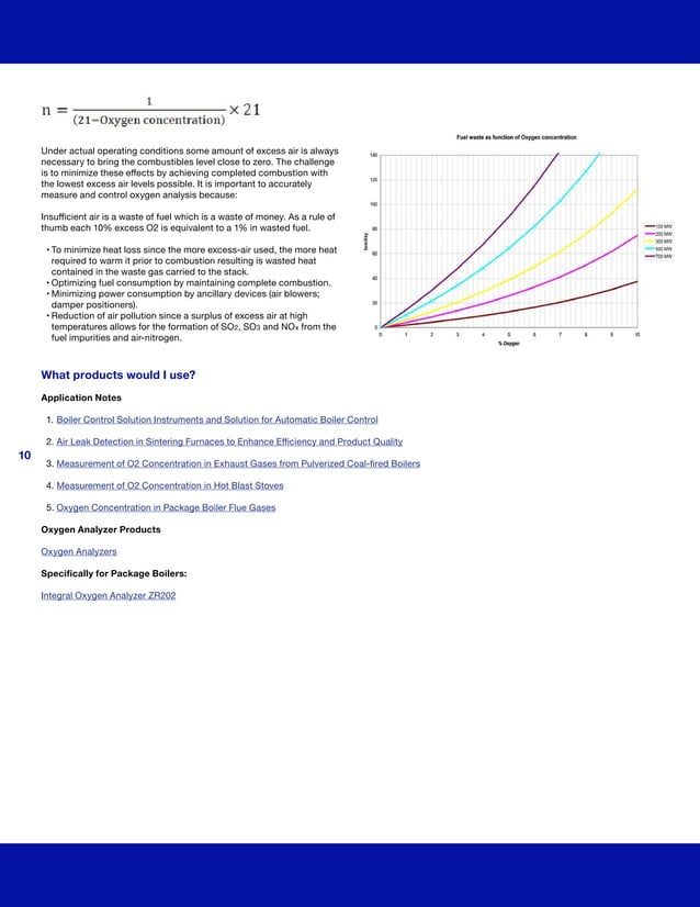 Industrial Boiler Optimization Toolkit | PDF | Power and Energy Industry | Industries