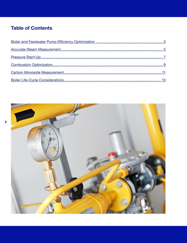 Industrial Boiler Optimization Toolkit | PDF | Power and Energy Industry | Industries