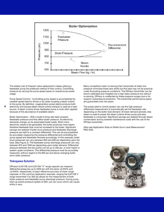 Industrial Boiler Optimization Toolkit | PDF | Power and Energy ...
