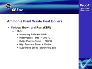 Boiler-Water-Treatment-Considerations for | PDF