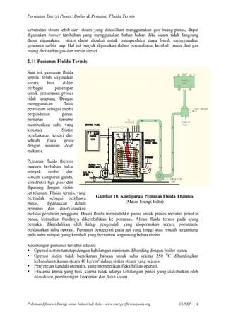 Boiler_terorical basic of steam generator and aplication | PDF