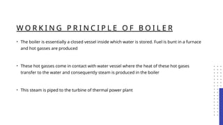 BOILER A2. .pptx