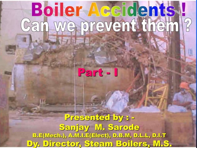 Boiler Accidents Part I for education.ppt