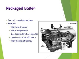 Boiler & It's Types | PPT