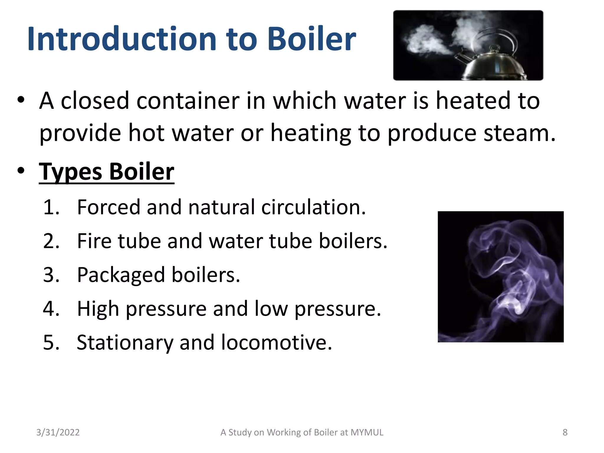 boiler at MYMUL.pptx