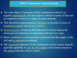 Boiler automation new | PPSX