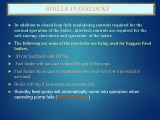 Boiler automation new | PPSX