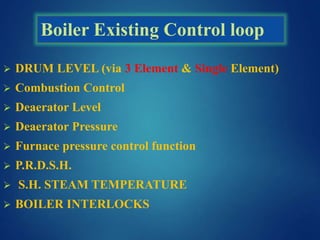 Boiler automation new | PPSX