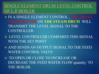 Boiler automation new | PPSX