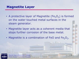 Boiler chemical cleaning_ | PDF