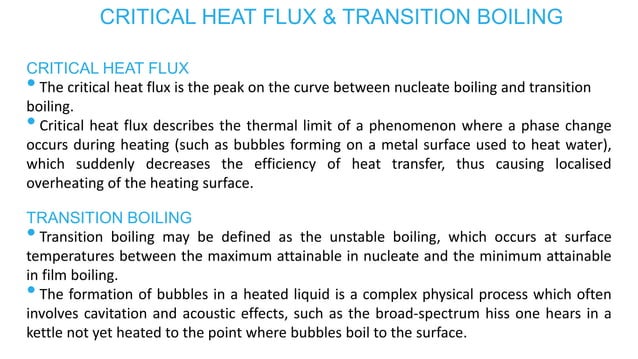 Boiler circulation theory | PPTX | Chemistry | Science