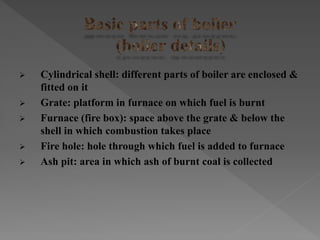 boiler classification .ppt