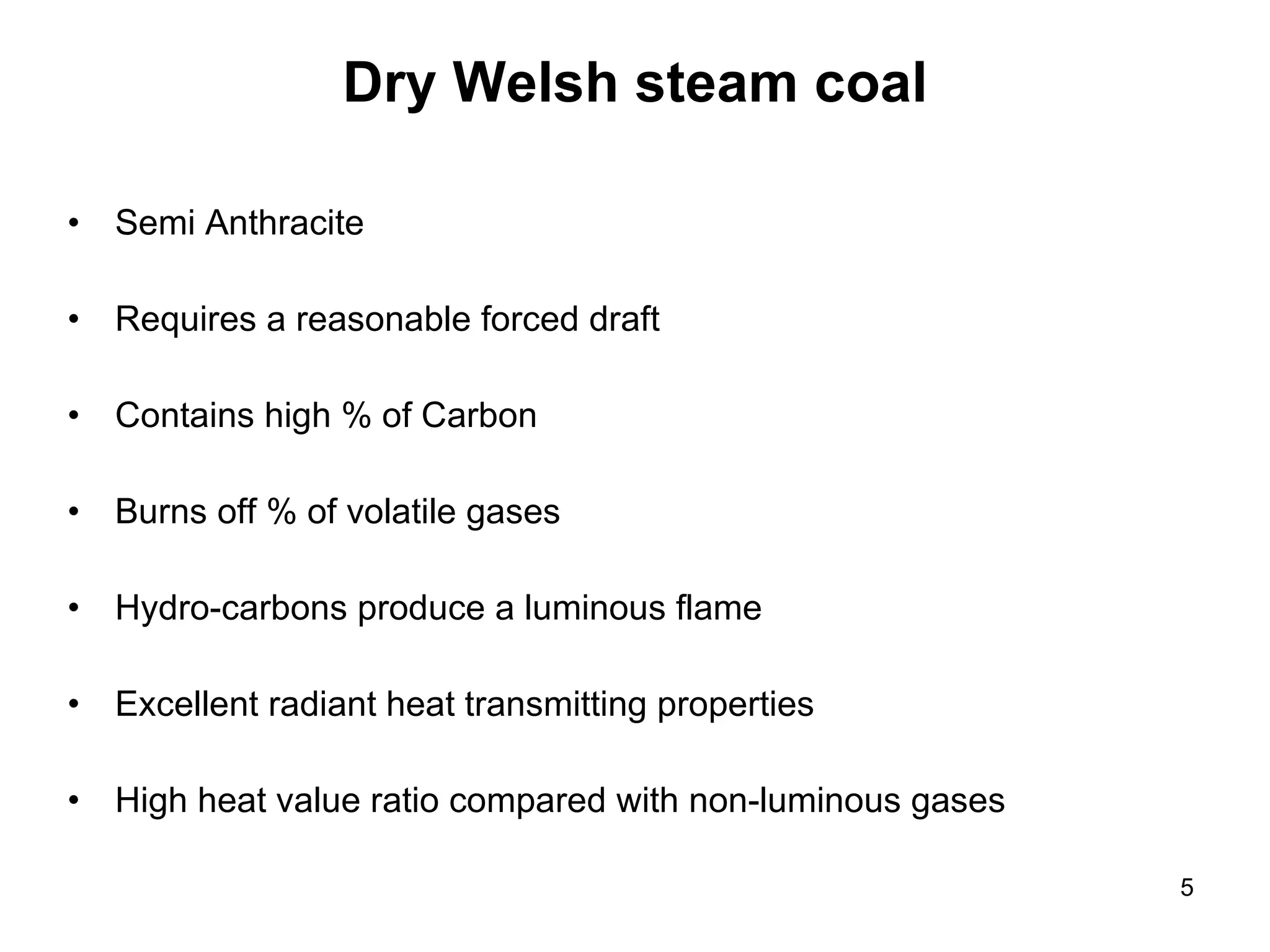 Boiler combustion | PPT