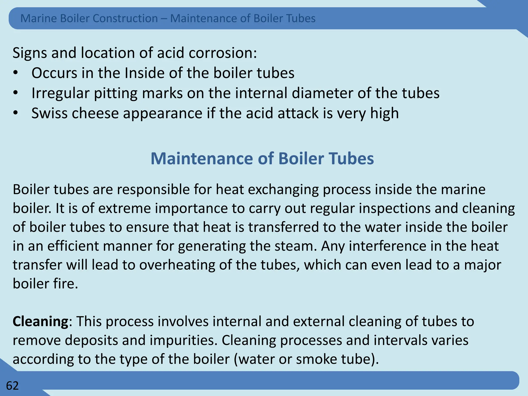 A Guide to Boiler Construction and Design | PDF