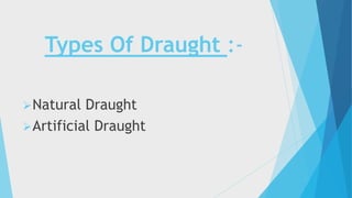 Boiler draught | PPTX