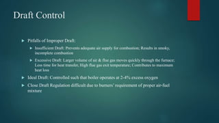 Thermal Power Plant Boiler Efficiency Improvement | PPTX