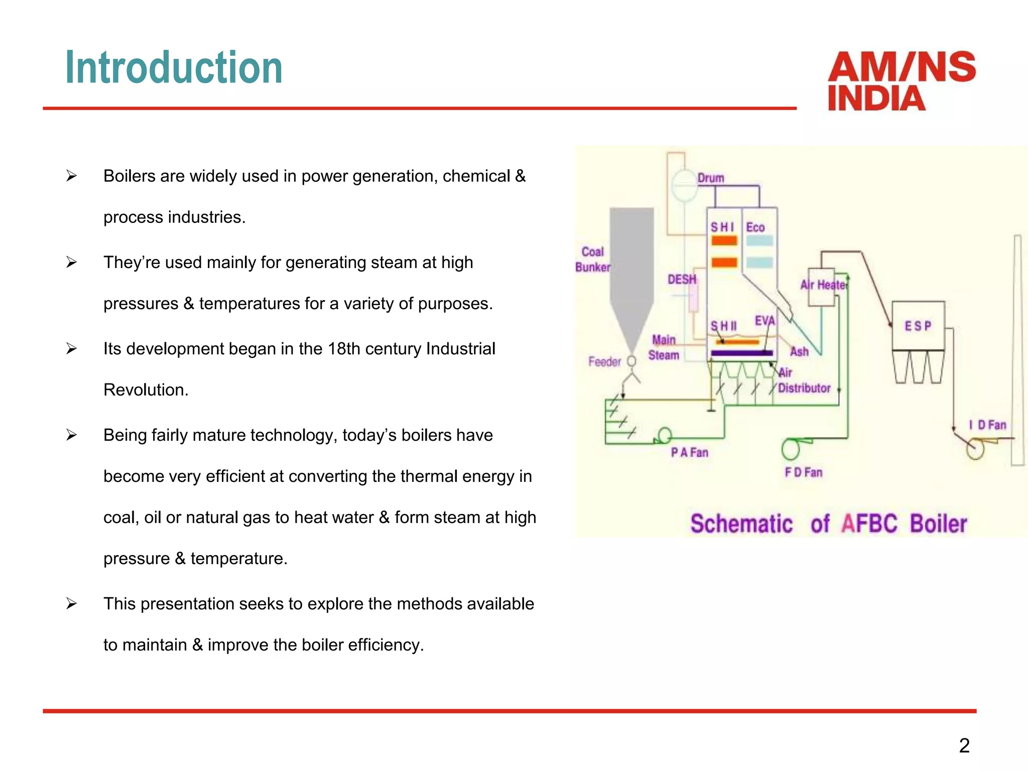 Boiler Efficiency & Improvements.pptx