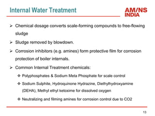 Boiler Efficiency & Improvements.pptx