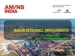 Boiler Efficiency & Improvements.pptx
