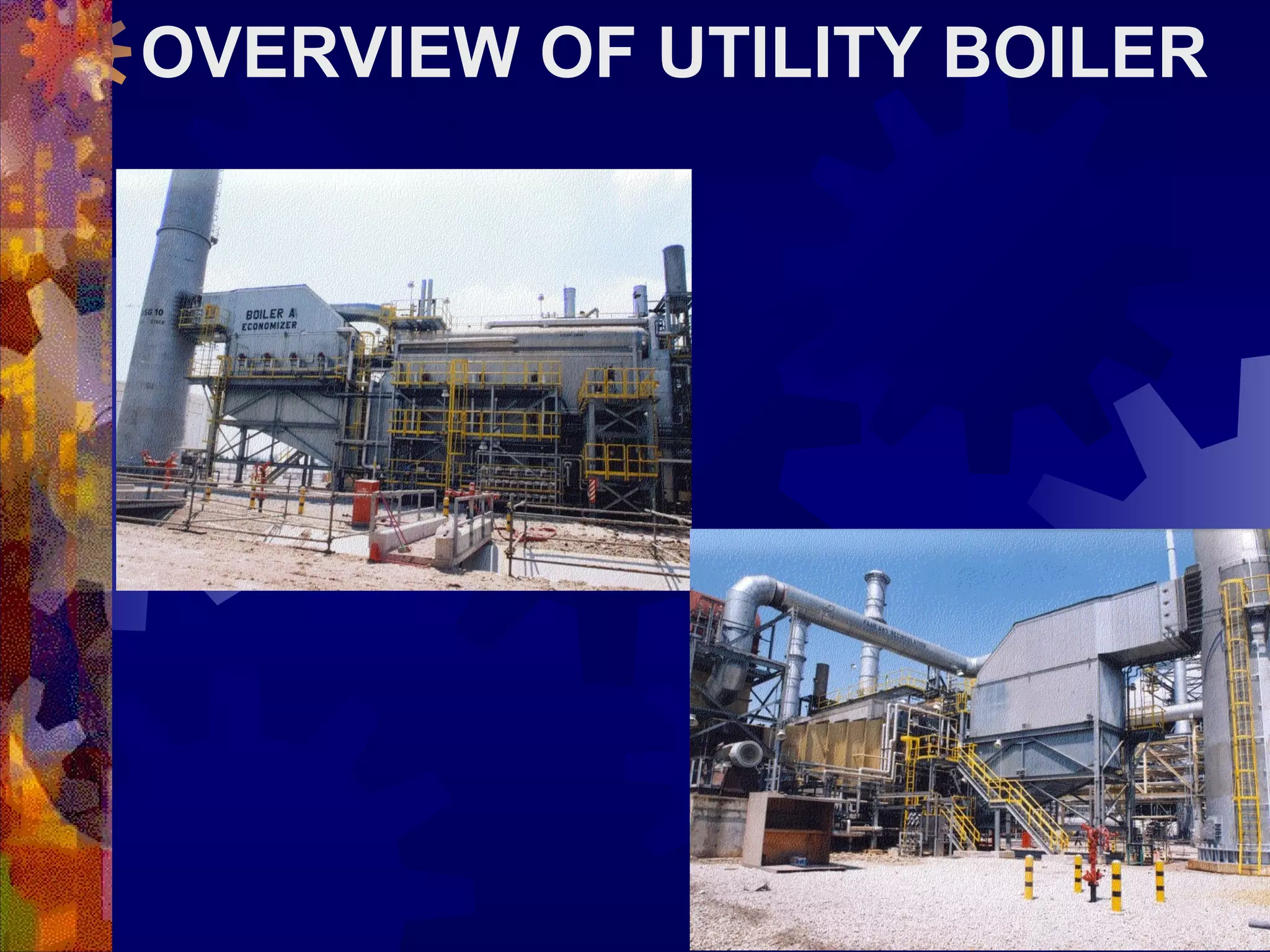 Boiler explosion at exxon mobil singapore | PPS