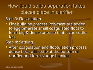 BOILER EXTERNAL INTERNAL TREATMENT Of Palm oil Mill | PPT