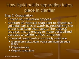 BOILER EXTERNAL INTERNAL TREATMENT Of Palm oil Mill | PPT