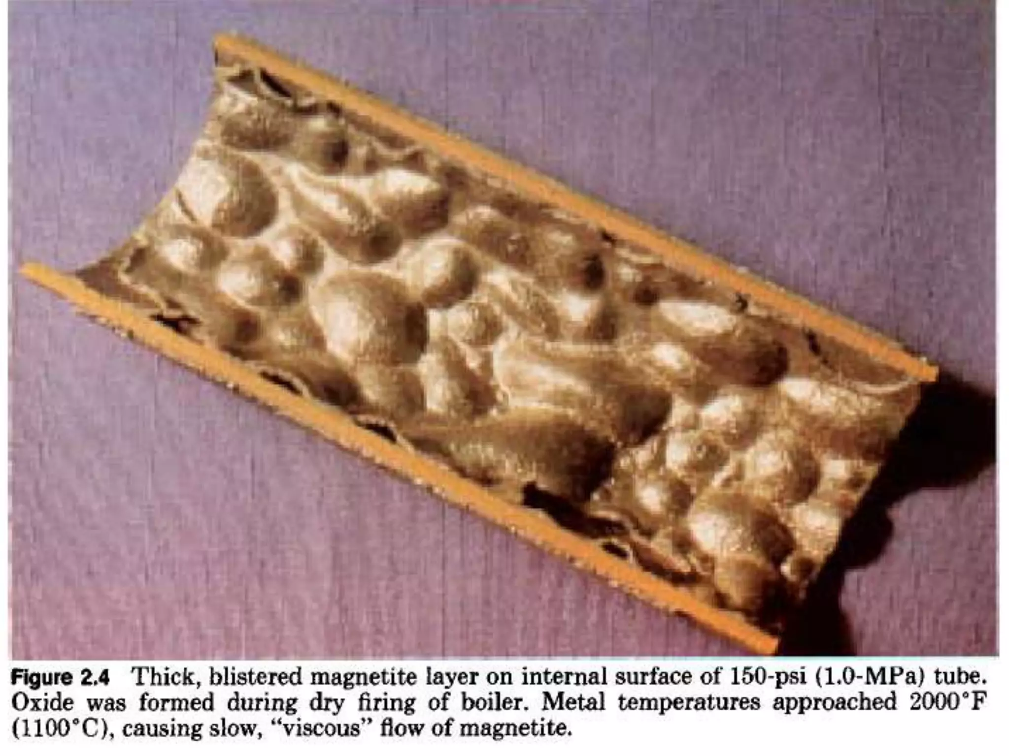 boiler failure vol 2.pptx | Physics | Science