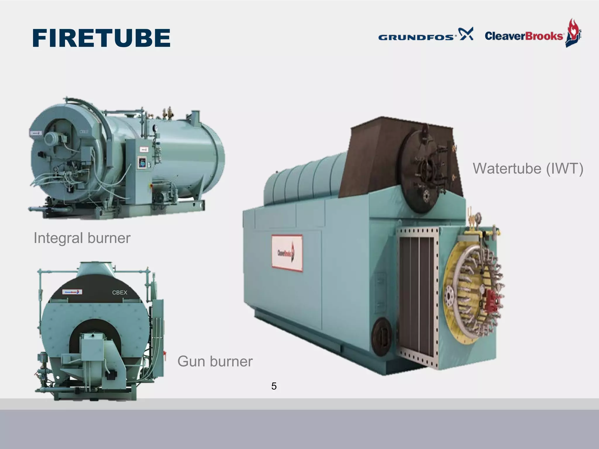Boiler feed and pump sizing c-b and grundfos july 2016(1) | PDF