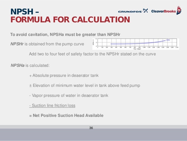 Boiler feed and pump sizing c-b and grundfos july 2016(1)